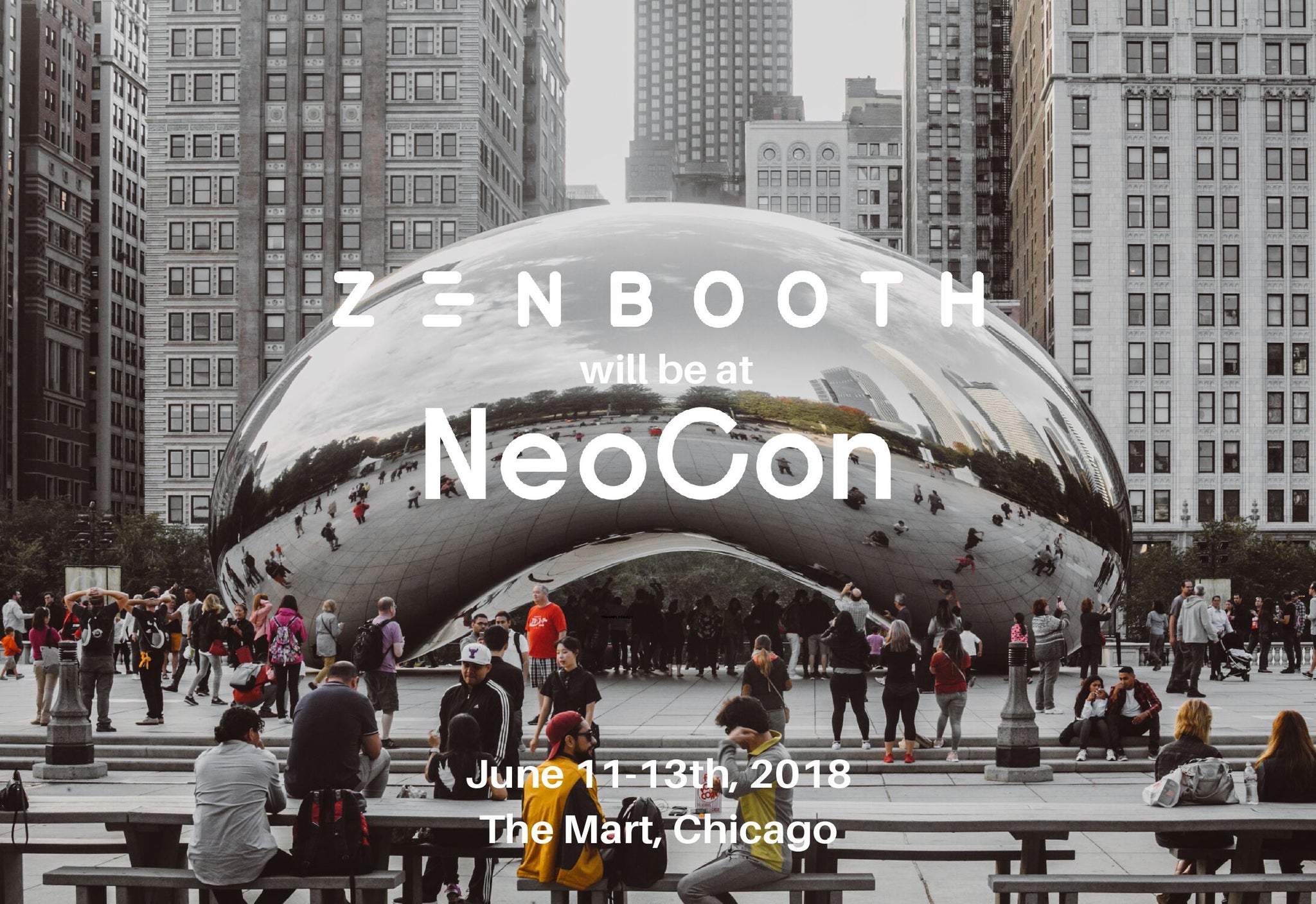 Zenbooth Brings Comfort, Style, and Privacy to the Modern Office | Zenbooth