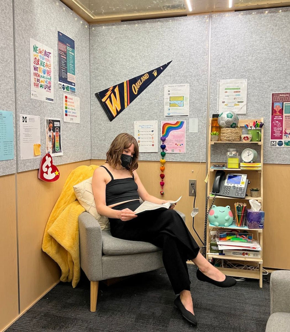 Who We Serve | Zenbooth