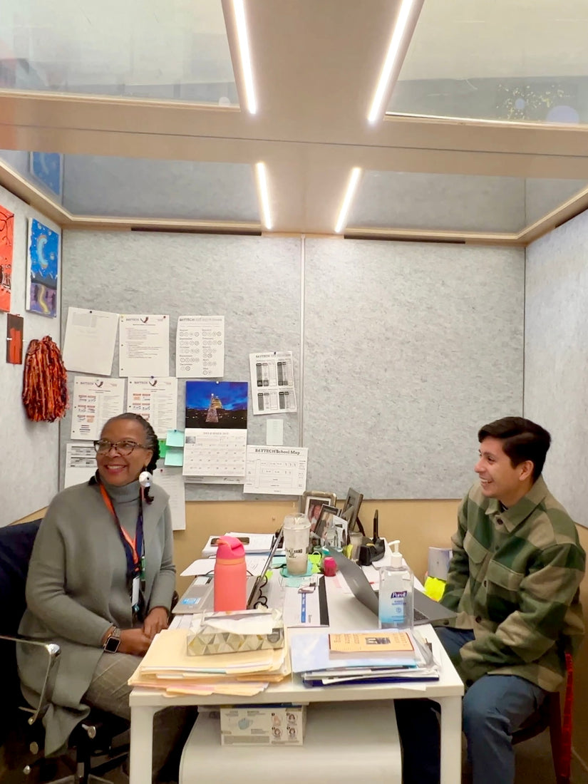 Who We Serve | Zenbooth