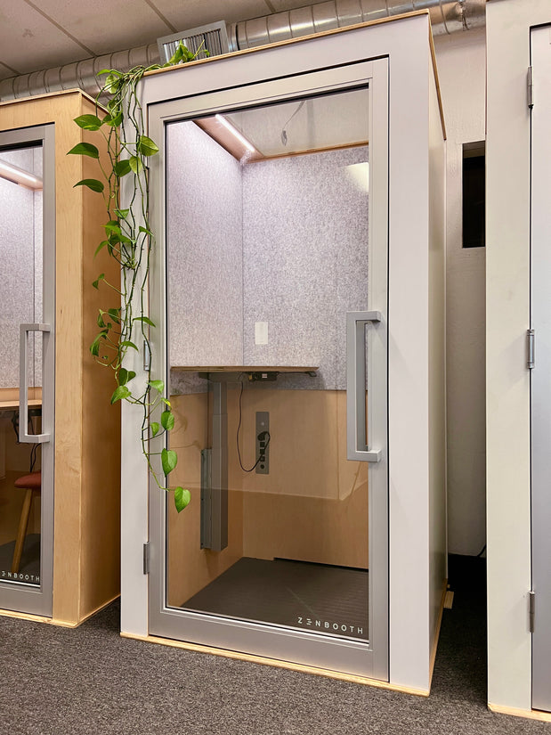 Who We Serve | Zenbooth