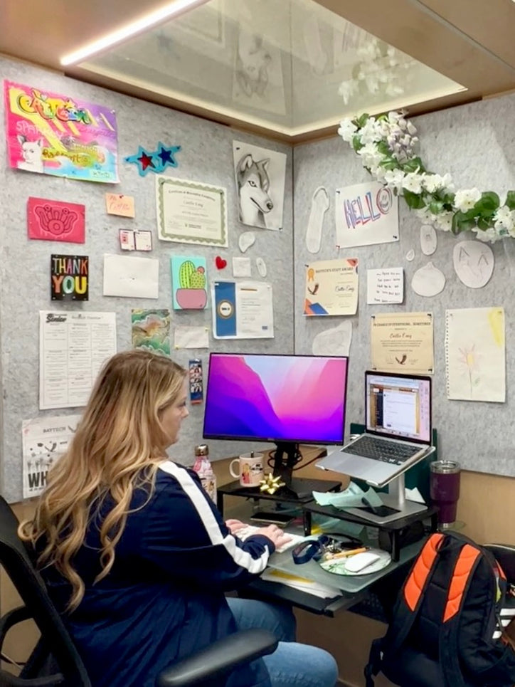 Who We Serve | Zenbooth