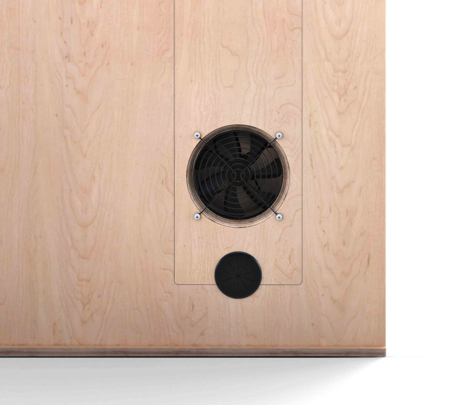 Zenbooth Solo - Office Phone Booth & Privacy Pod | Fast Shipping | Zenbooth