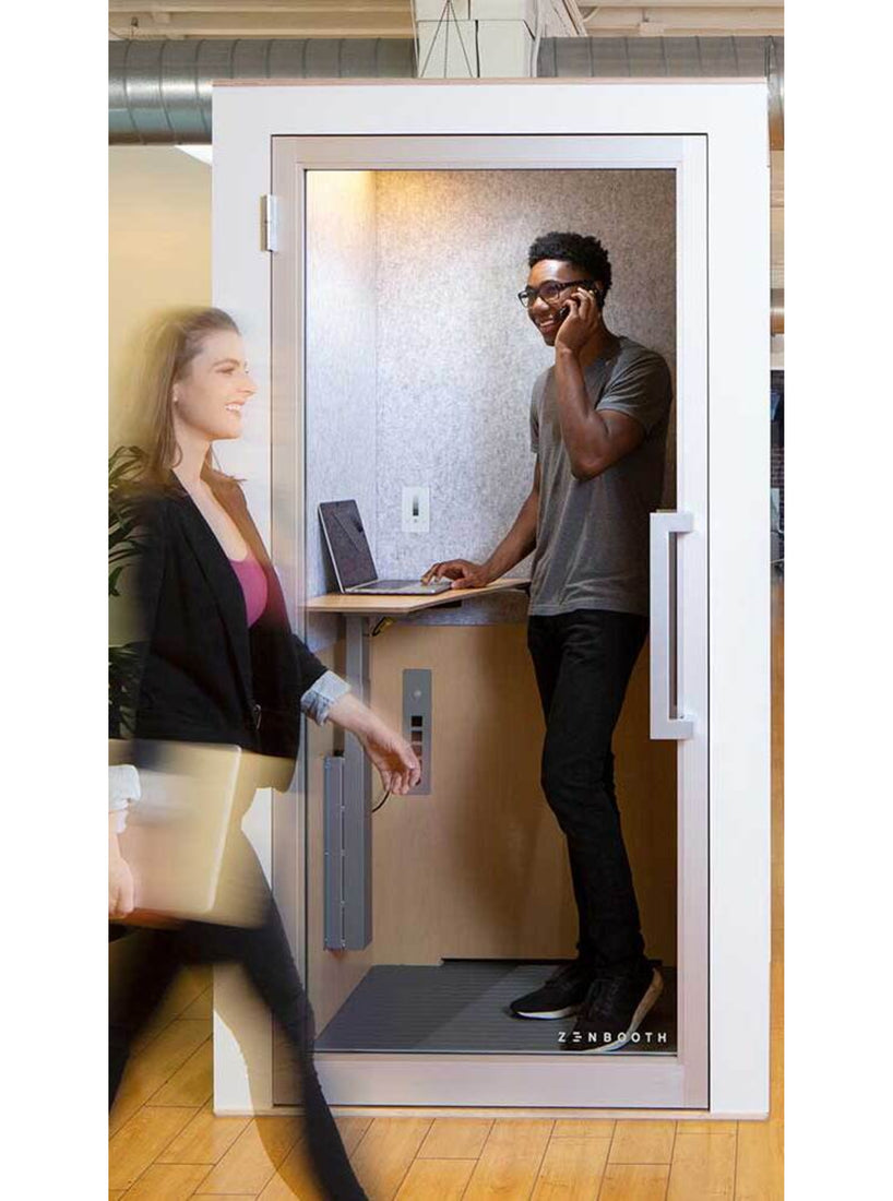 Who We Serve | Zenbooth