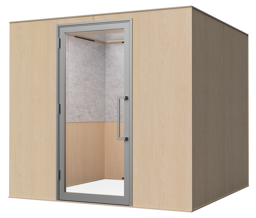 Zenbooth for Libraries | Zenbooth