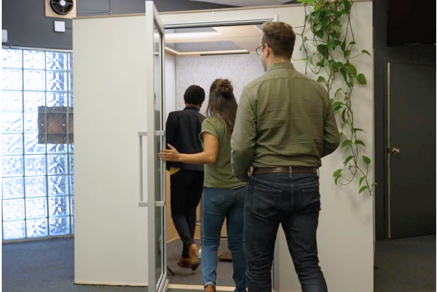 Zenbooth for Non-Profits | Zenbooth