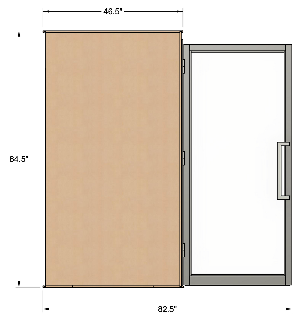 Zenbooth Duo - Office Meeting Pod | Rush Shipping Available | Zenbooth