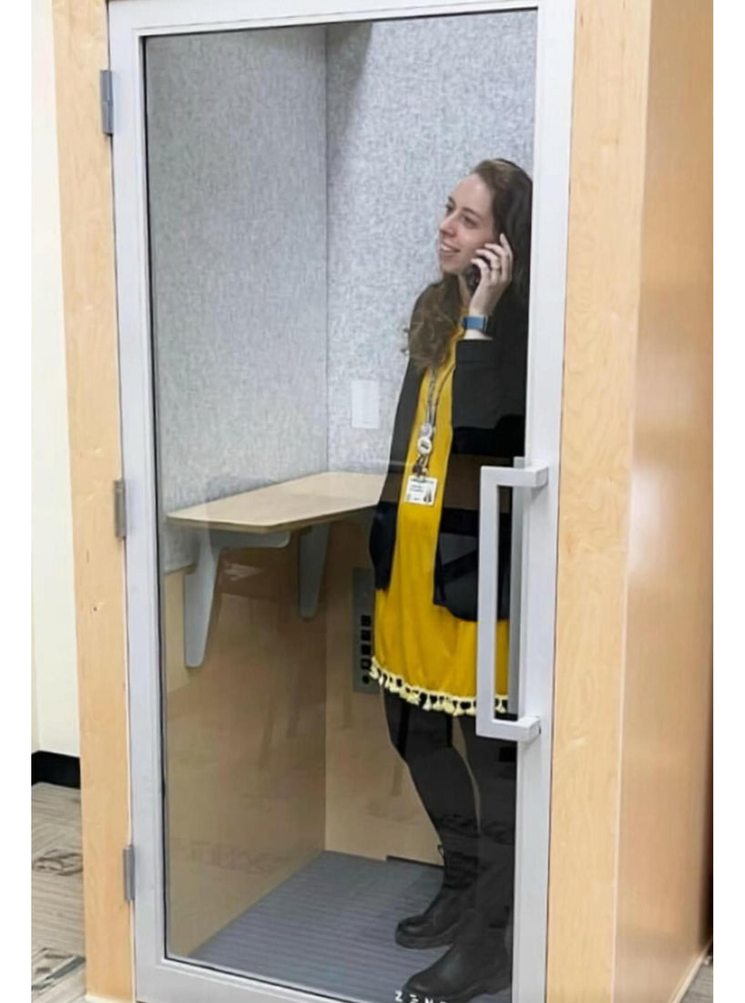 Who We Serve | Zenbooth