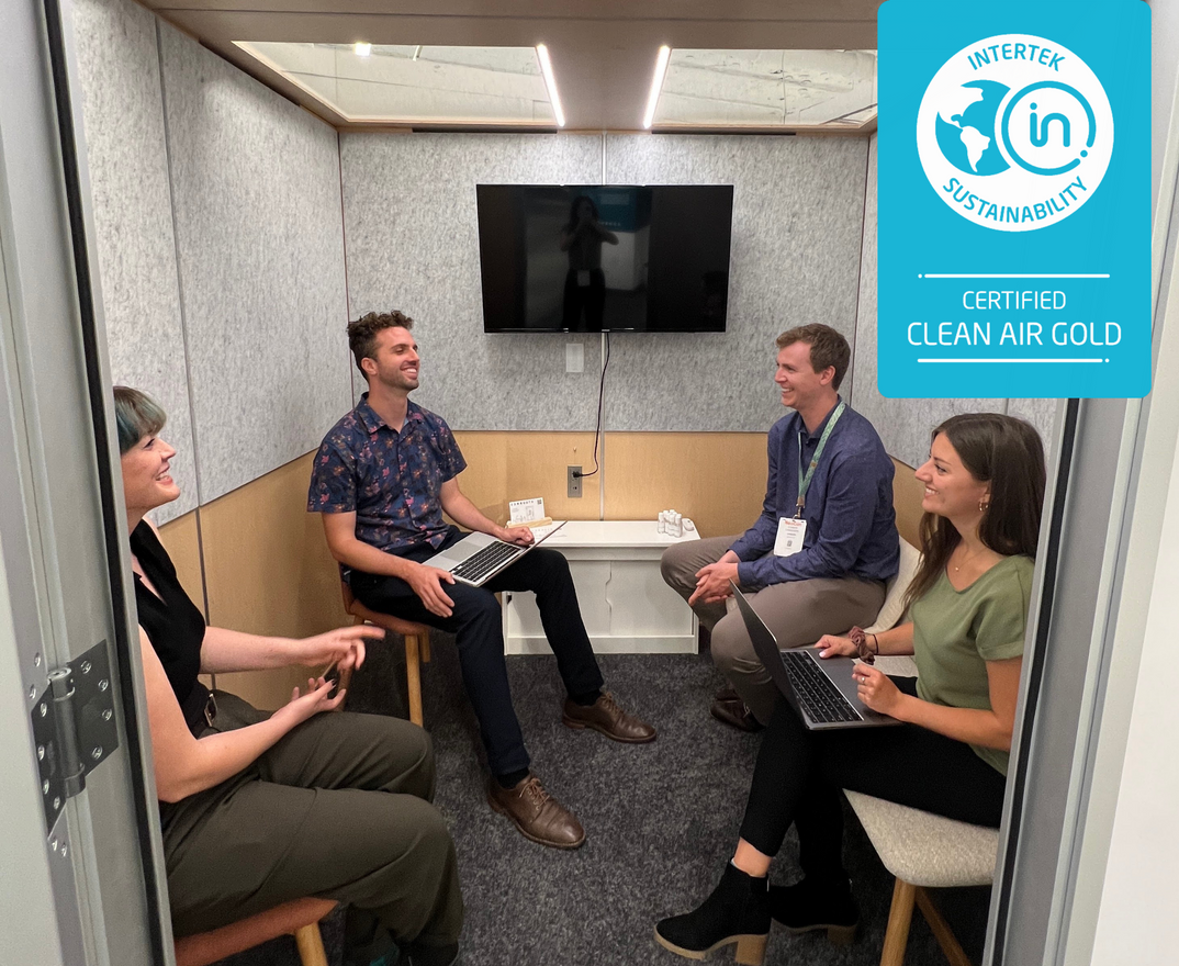 Zenbooth for Libraries | Zenbooth