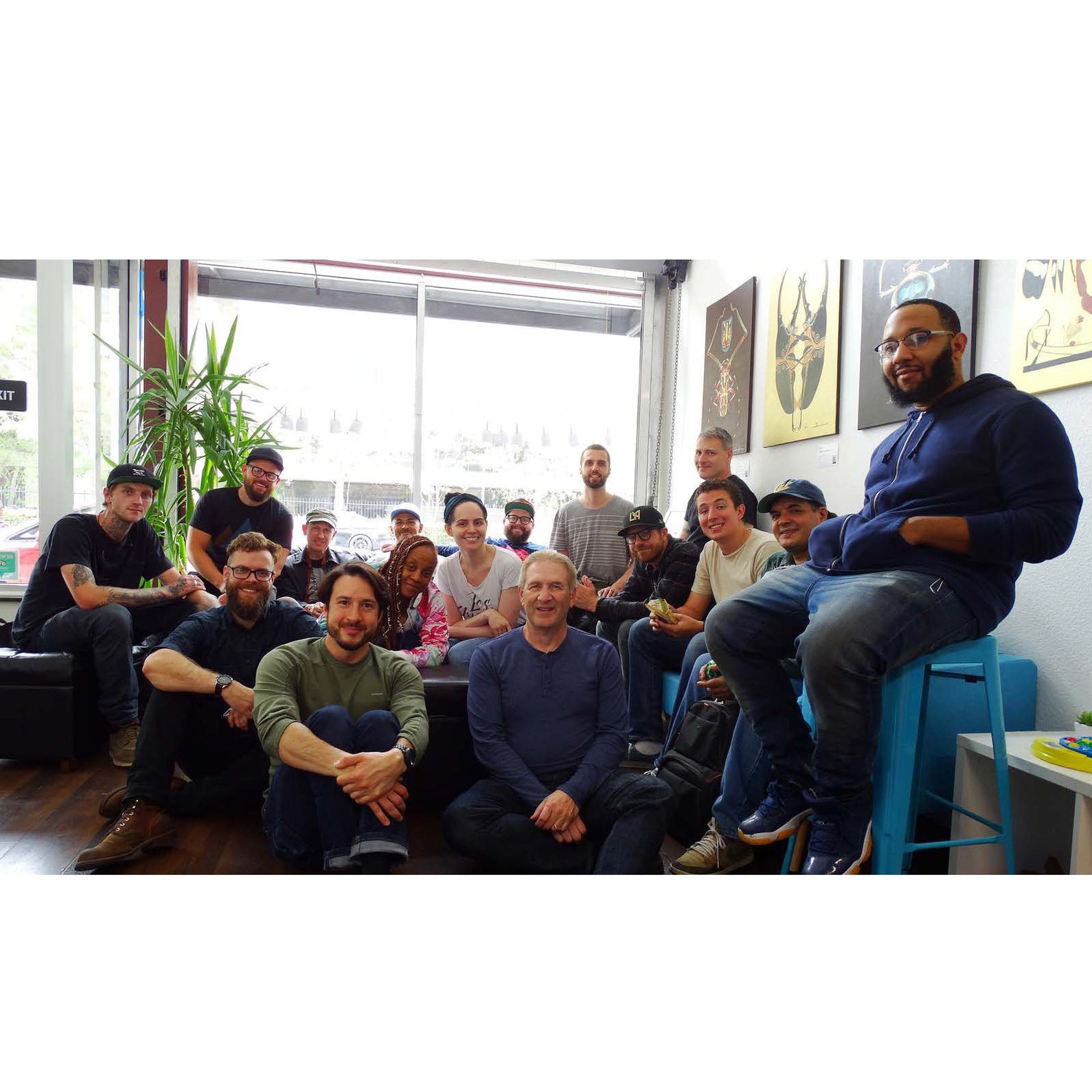 Zenbooth for Libraries | Zenbooth